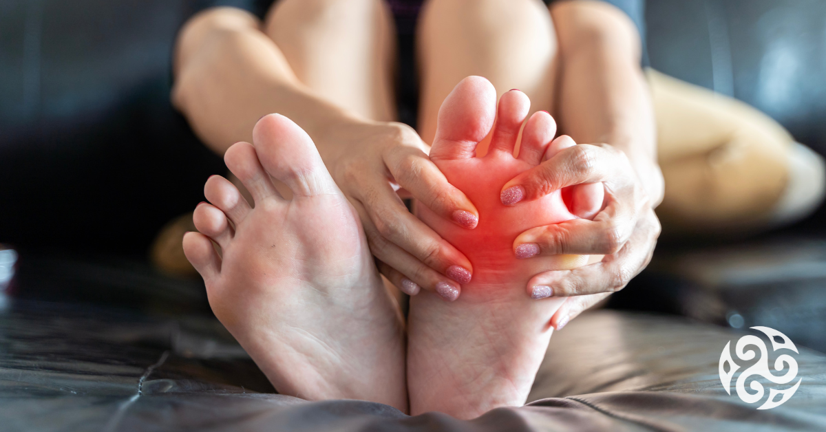 Poznejte příznaky nemoci dna, léčbu a dietu | GAEA