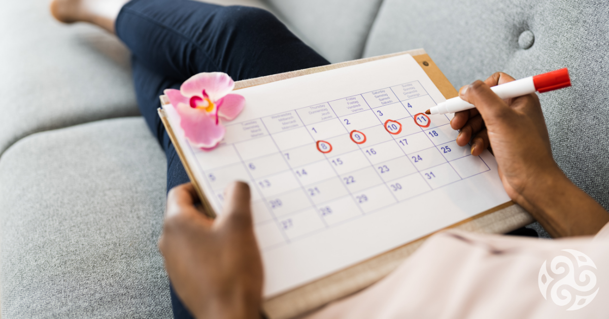 Menstruace (menzes) – co byste o ní měli vědět | GAEA